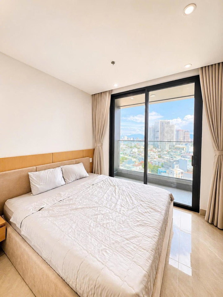 Panoma Apartment 2 - Da Nang