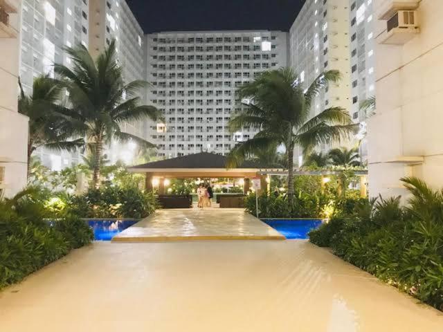Shore Residence D9 Shortwalk Mall Of Asia Near Airport - Parañaque