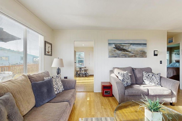 Coastal Dream - Bodega Bay, CA