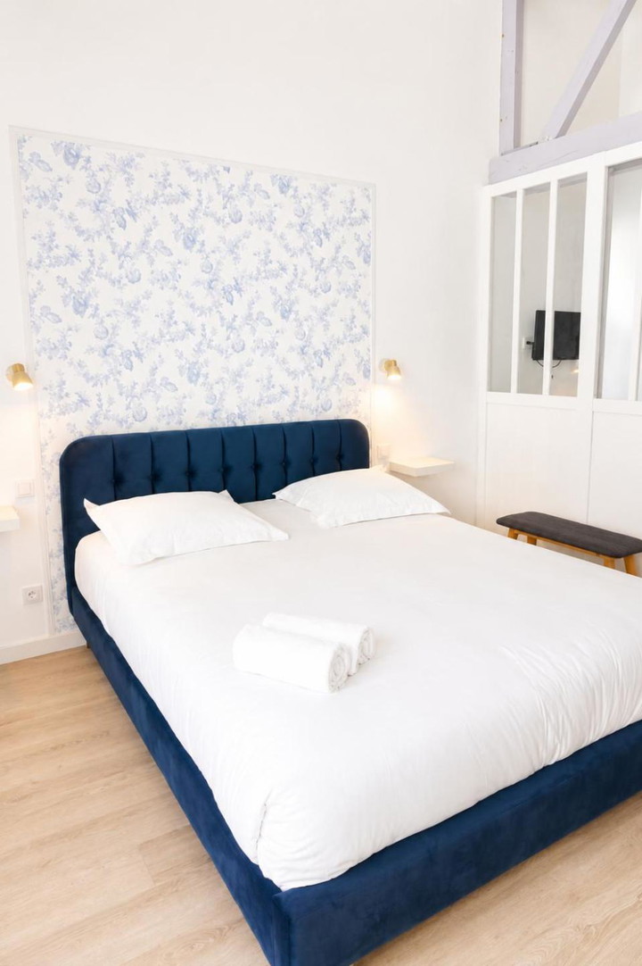 Riva Cottage - Saint-Aignan