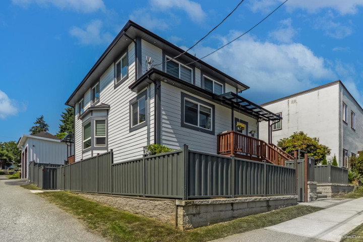 Budget Friendly 2 Bedroom Suite - Save On Weekly And Monthly Stays! - Burnaby