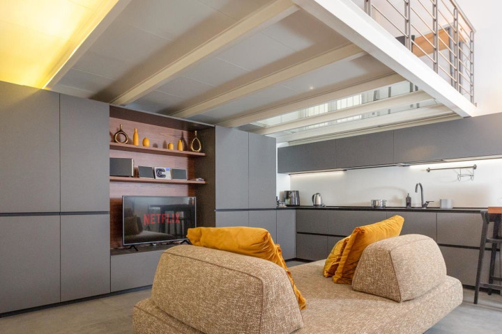 Artstay - Exclusive Apt Near Metro M1, Ac, Parking - Mailand