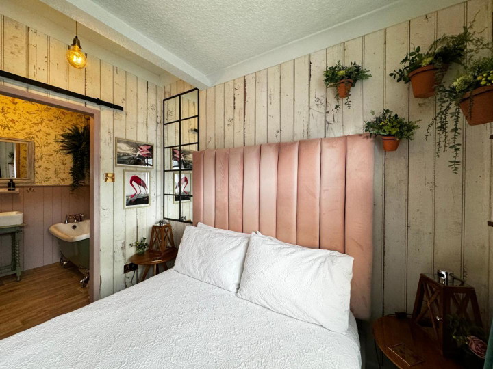 The Townhouse 101 -