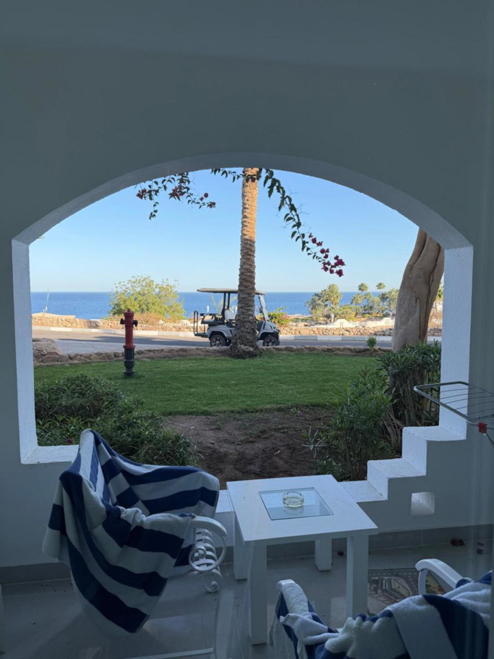 Mds Coral Bay Pearl Sea View Resort - Sharm El-Sheikh