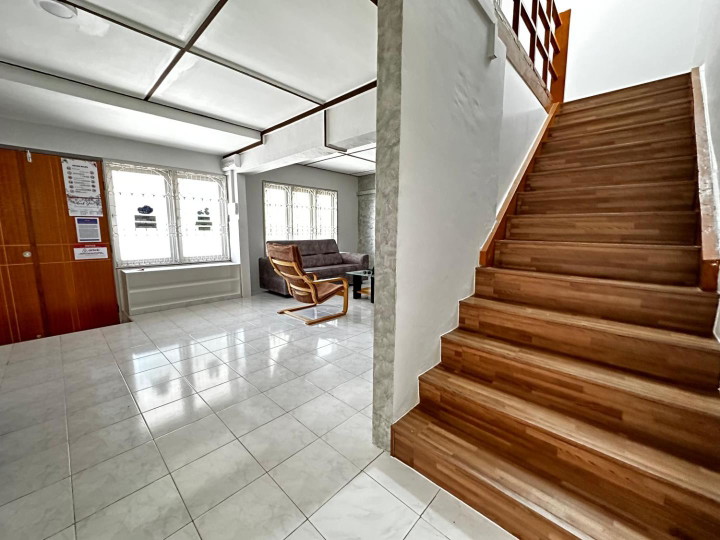 Molek Vacation Home - Batu Ferringhi
