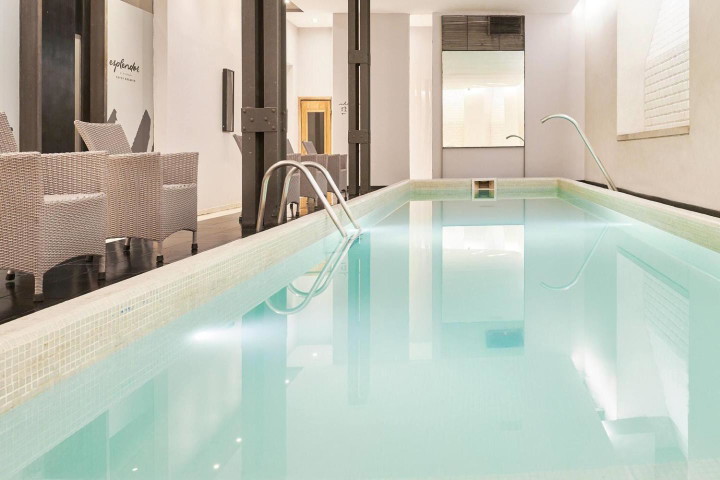 Esplendor By Wyndham Savoy Rosario - Rosário
