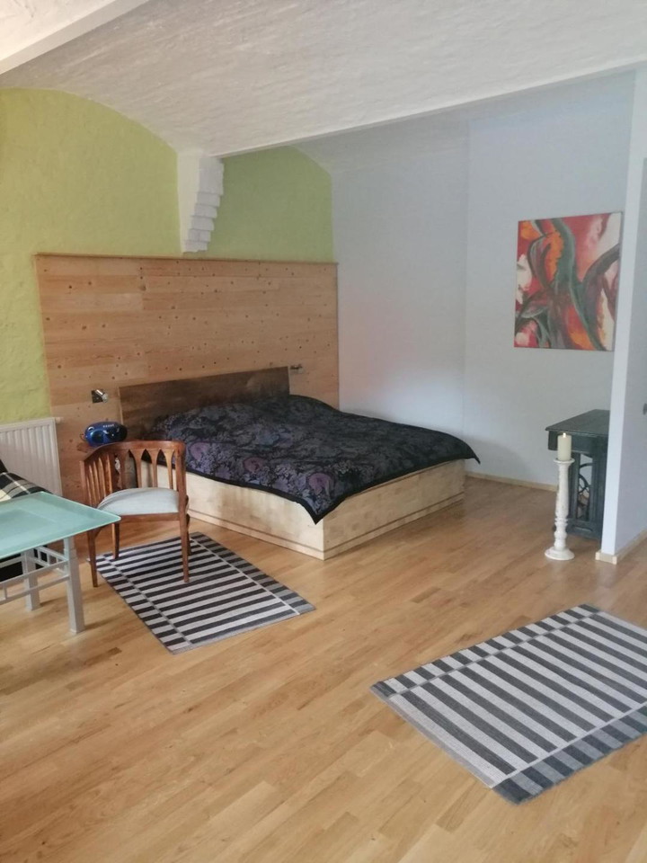 Wohnung - Leipzig