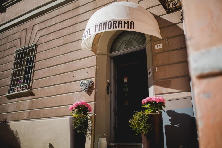 Hotel Panorama - Italy