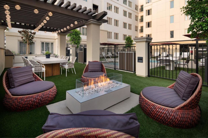 Residence Inn Los Angeles Glendale - Pasadena, CA