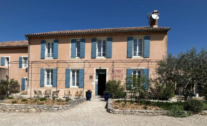 La Garance - Bédoin