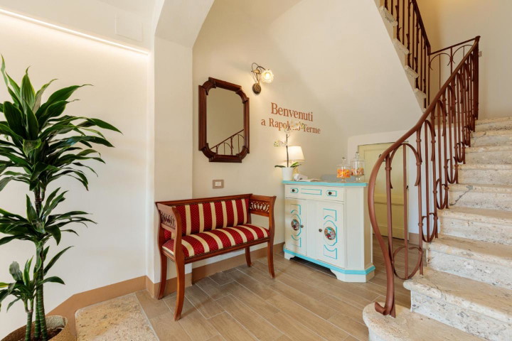 Villa Fontis Rapolano - Rapolano Terme
