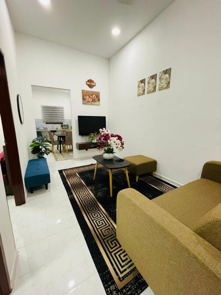 Tok Mak Homestay Bukit Mertajam - Penang
