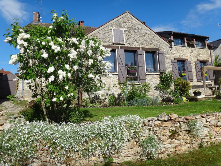 La Maison Du Fargis - Rambouillet