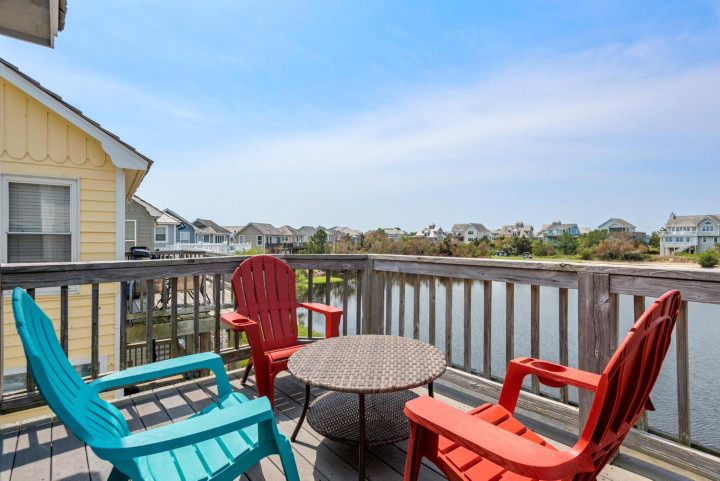 Outer Banks Bliss - Nags Head, NC