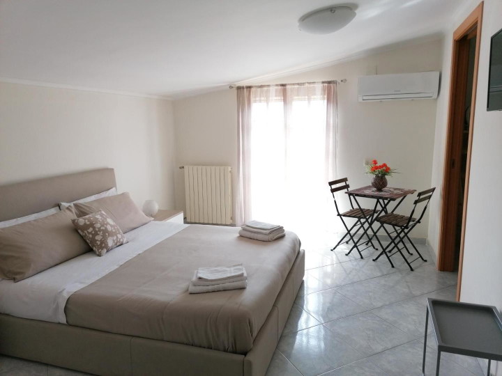 Rara Domus B&b - Pompei