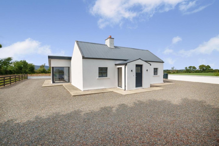 3 Bed In Tomnahealy Little Oc-t32392 - Gorey