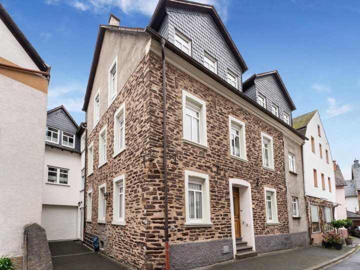 Rückzugsort An Der Mosel - Ediger-Eller