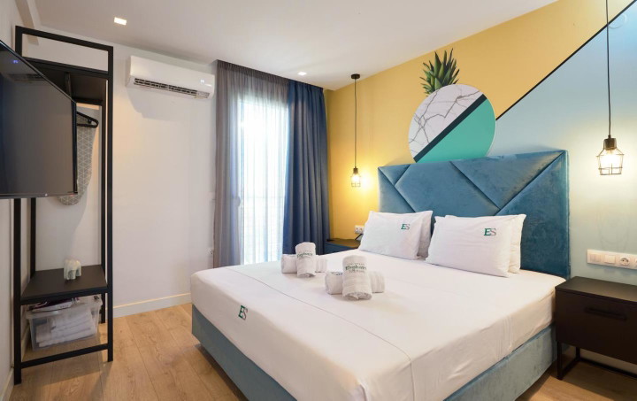 Urban Elephant Suites - Thessalonique