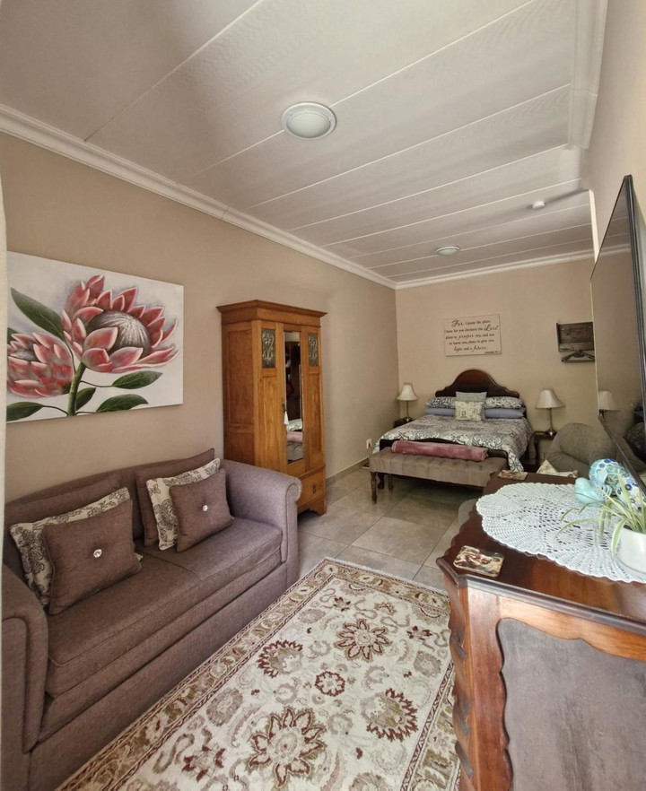 Goedehoop - Somerset West