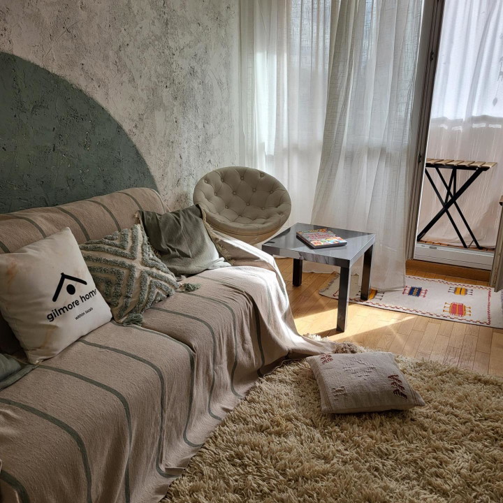 Gilmore Home - Close To Paris Center - Argenteuil