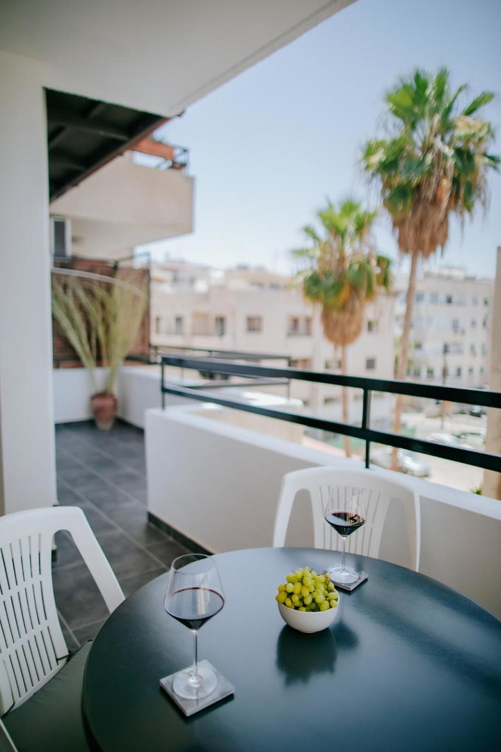 Lazaros Centre Apartment - Lárnaka