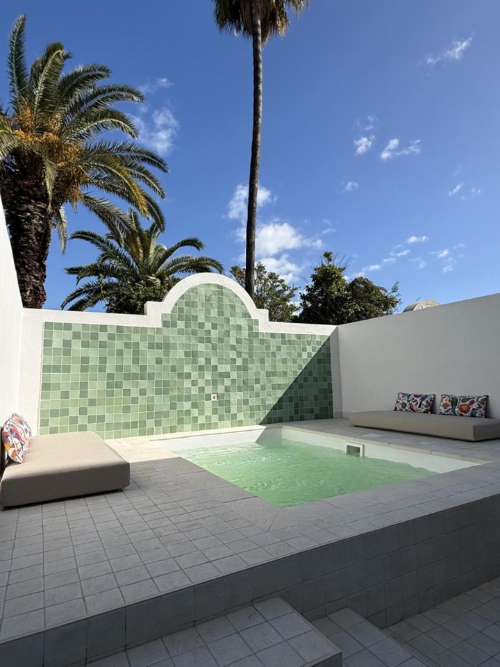 Seabel Alhambra Beach Golf & Spa - Tunisia