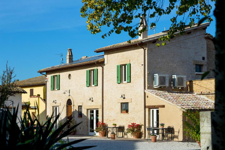L'ortigiano - Foligno