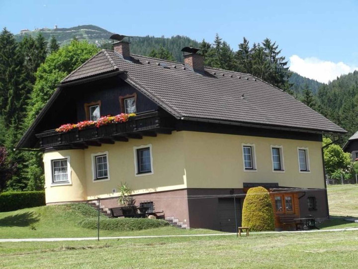 Haus Oberfeichtner - Austria