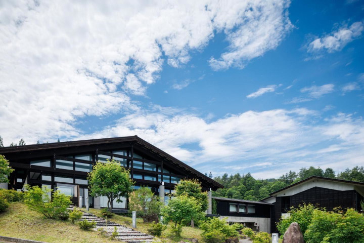 Hotel Kikori - Takayama