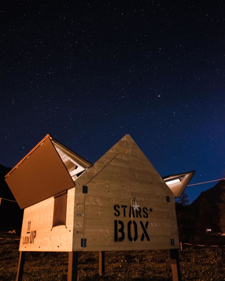 Starsbox - Cuneo