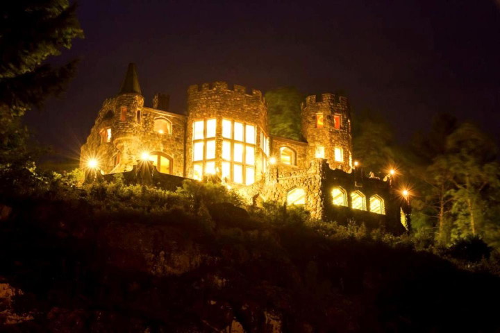 The King's Suite - Bolton Landing, NY