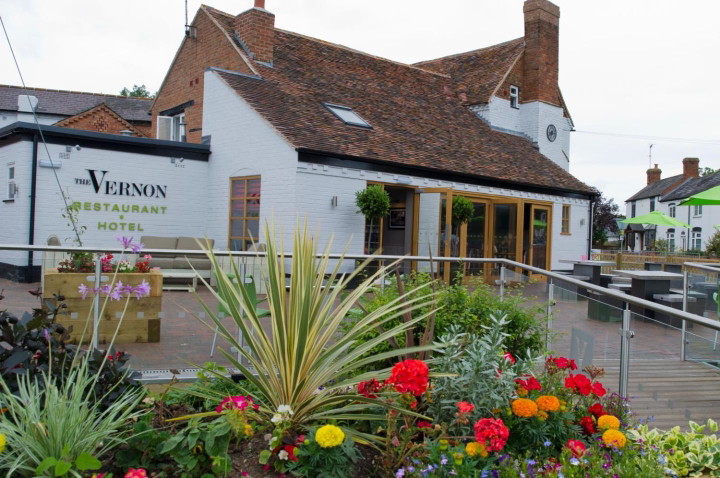 The Vernon - Worcestershire