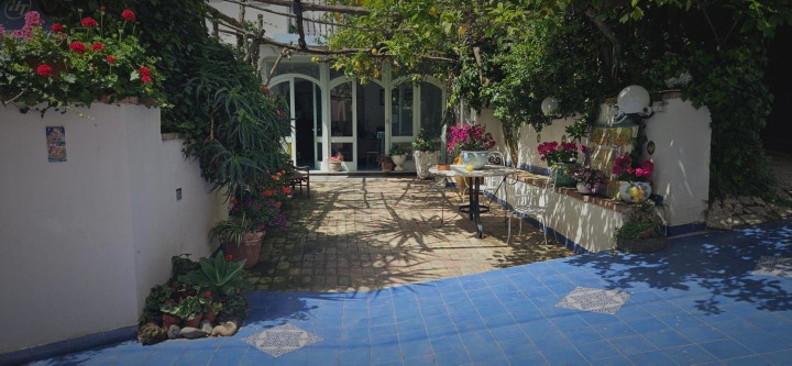 Piccolo Tirreno Hotel Residence - Ischia
