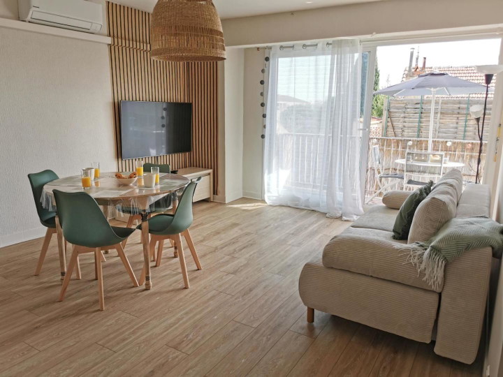 Appart'cosy - Clim - Terrasse - Ascenseur - Cavaillon