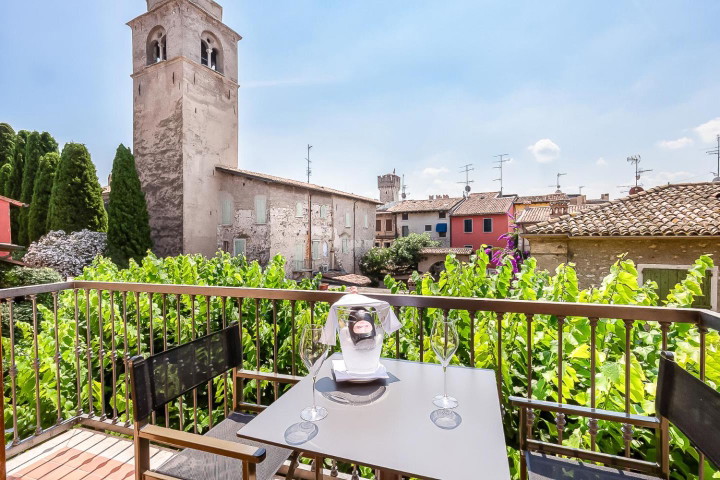 Hotel Corte Regina - Manerba del Garda