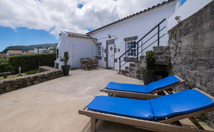 Casa Vista Da Marquesa, Açores - Ideal House For A Couple To Enjoy Nature! - Açores