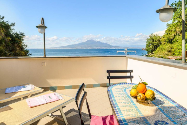 Estate4home - Casa Cinzia - Vico Equense