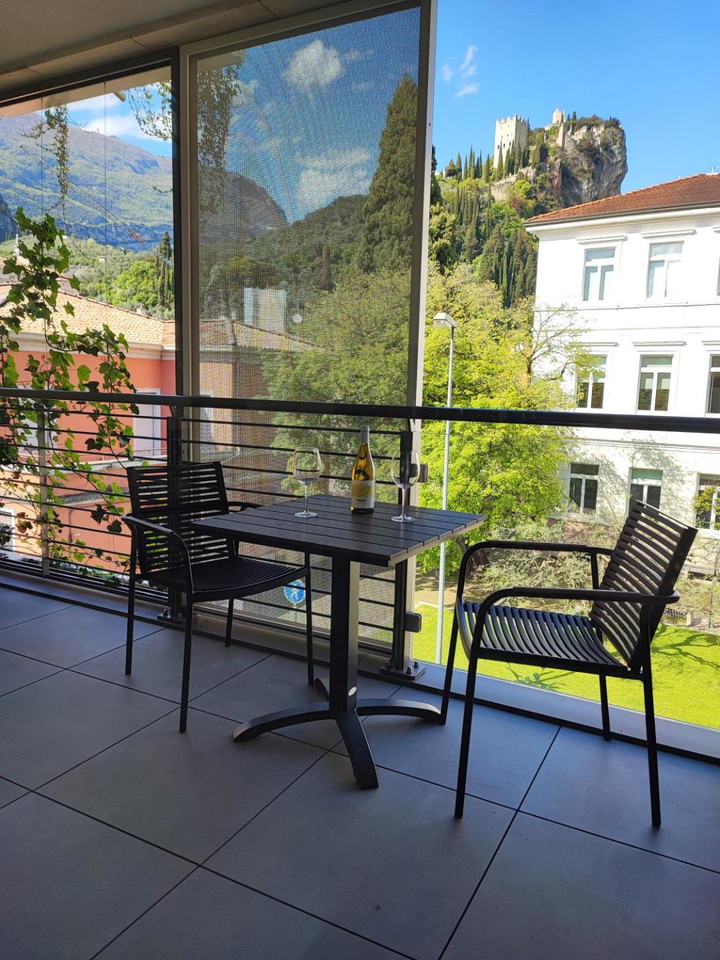 Benini Holidays: Villa San Pietro - Gardasee