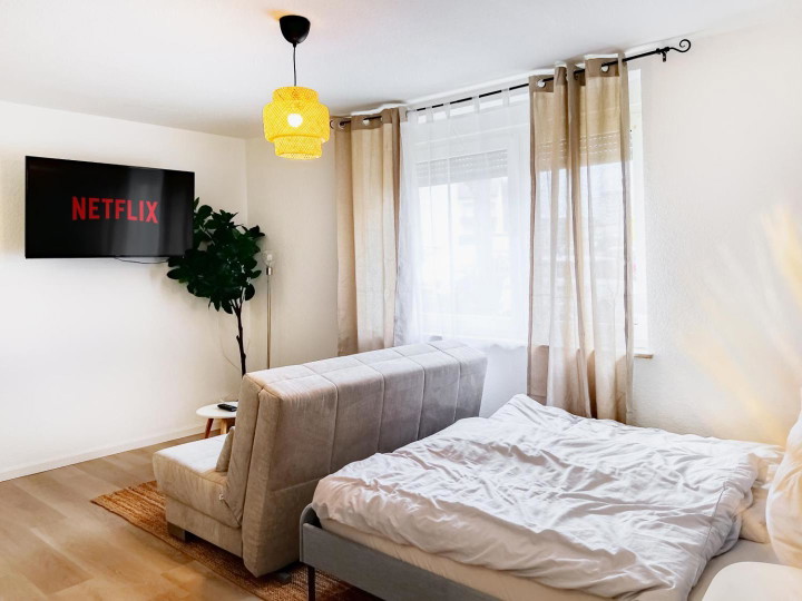 Cozy Studi Apartment - Kaiserslautern - Kaiserslautern