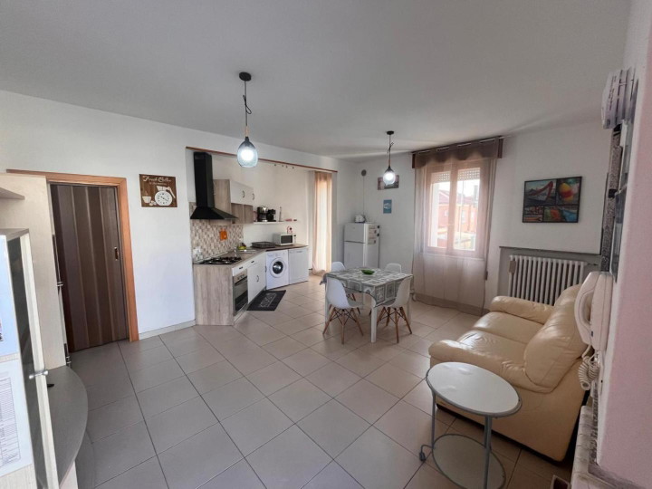 Good House- Ampio Appartamento Vicino Al Mare - Rímini