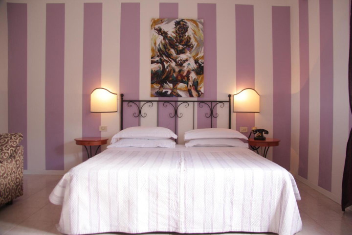 Hotel Alex - Sesto Fiorentino