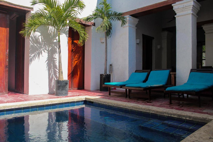 Casa Gaitana - Alma Hotels - Taganga