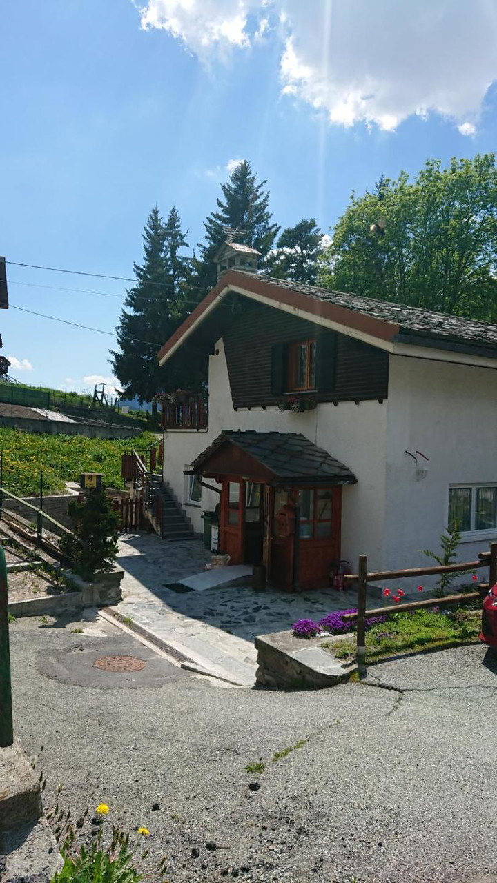 B&b Maison Odille - Valtournenche