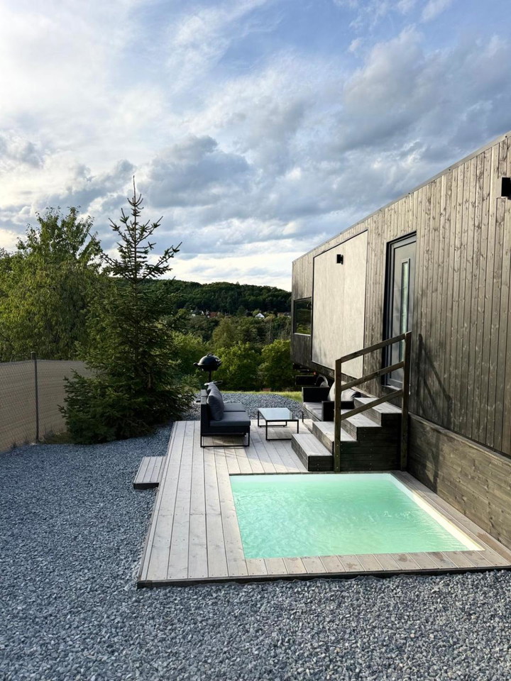 Rockspa Praha - Prag