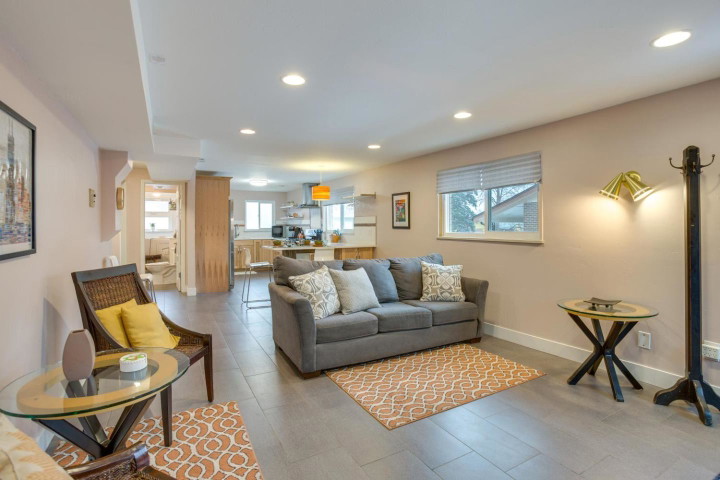 9 Mi To Dtwn: Quiet South Denver Apartment - Morrison, CO