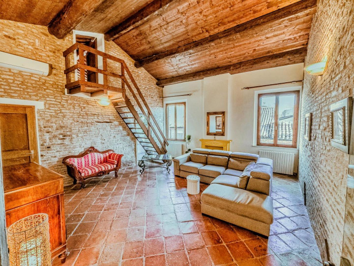 Domus Art - Casa D'arte Con 2 Bagni - Centro Ferrara - Ferrare