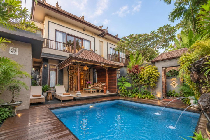 Ashanti Villa Ubud - Ubud