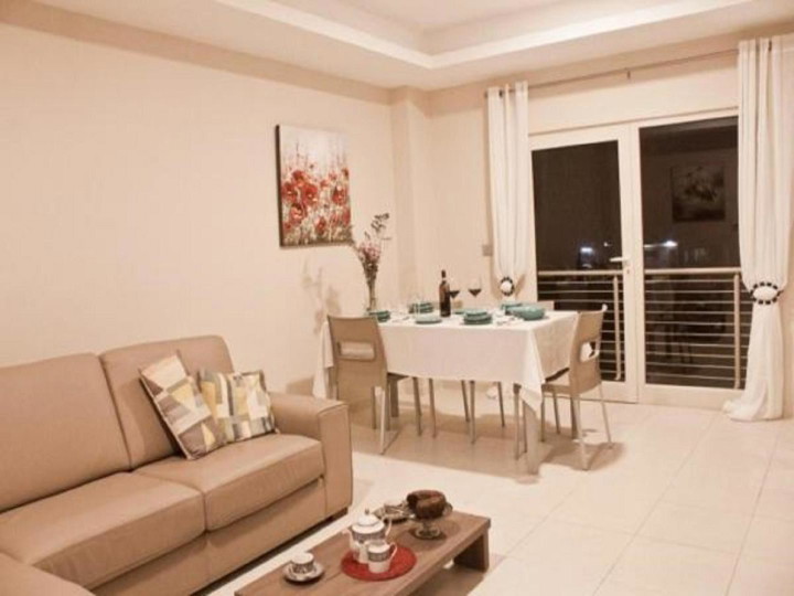 Axis Suites - Accra