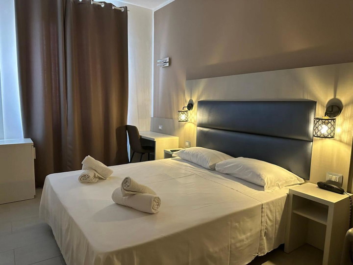 Hotel City 20 - Sesto San Giovanni