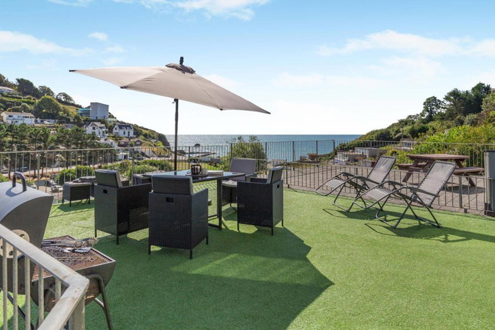 2 Bed In Millendreath Oc-o42698 - Looe